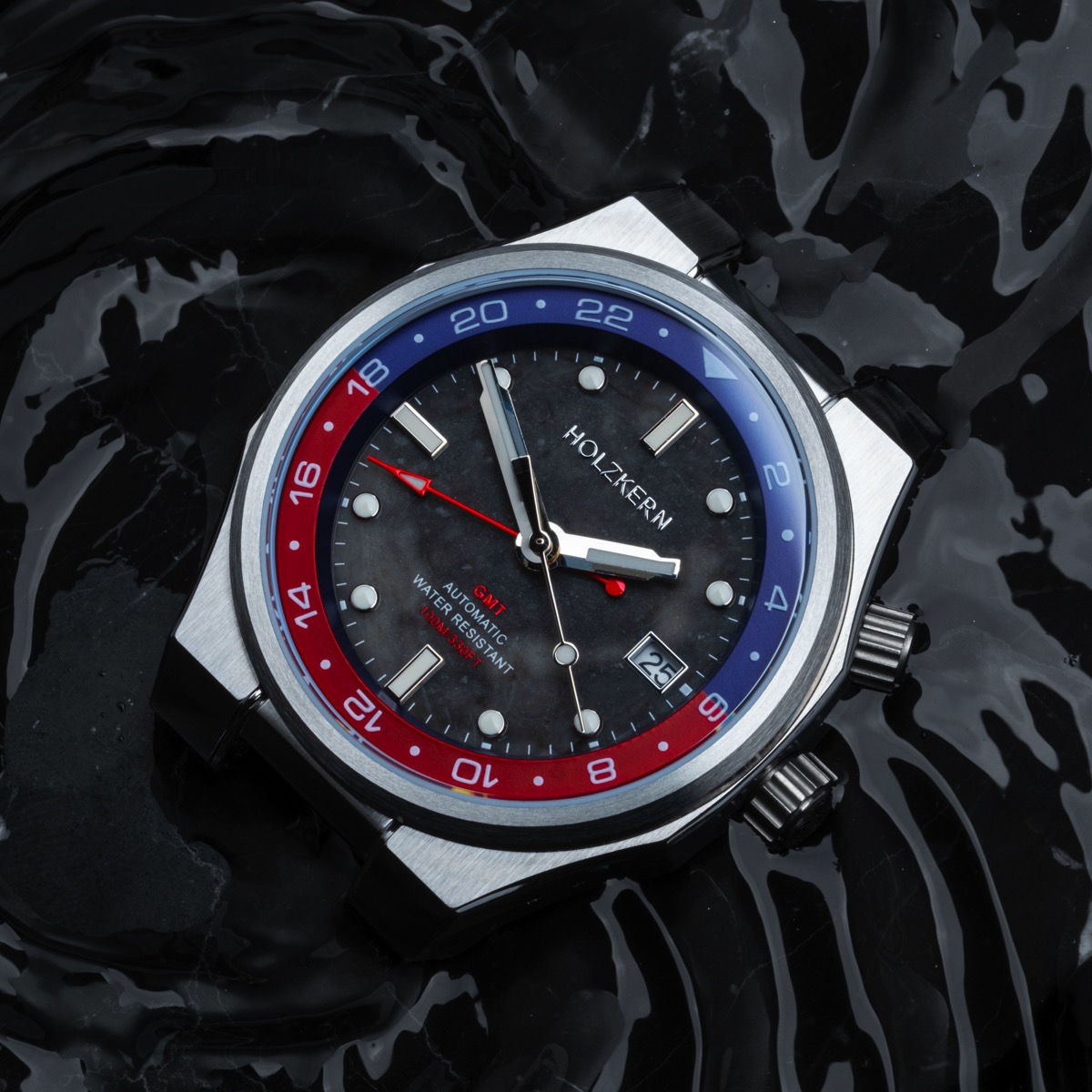 GMT Cloudhopper (Marble/Black) | Holzkern